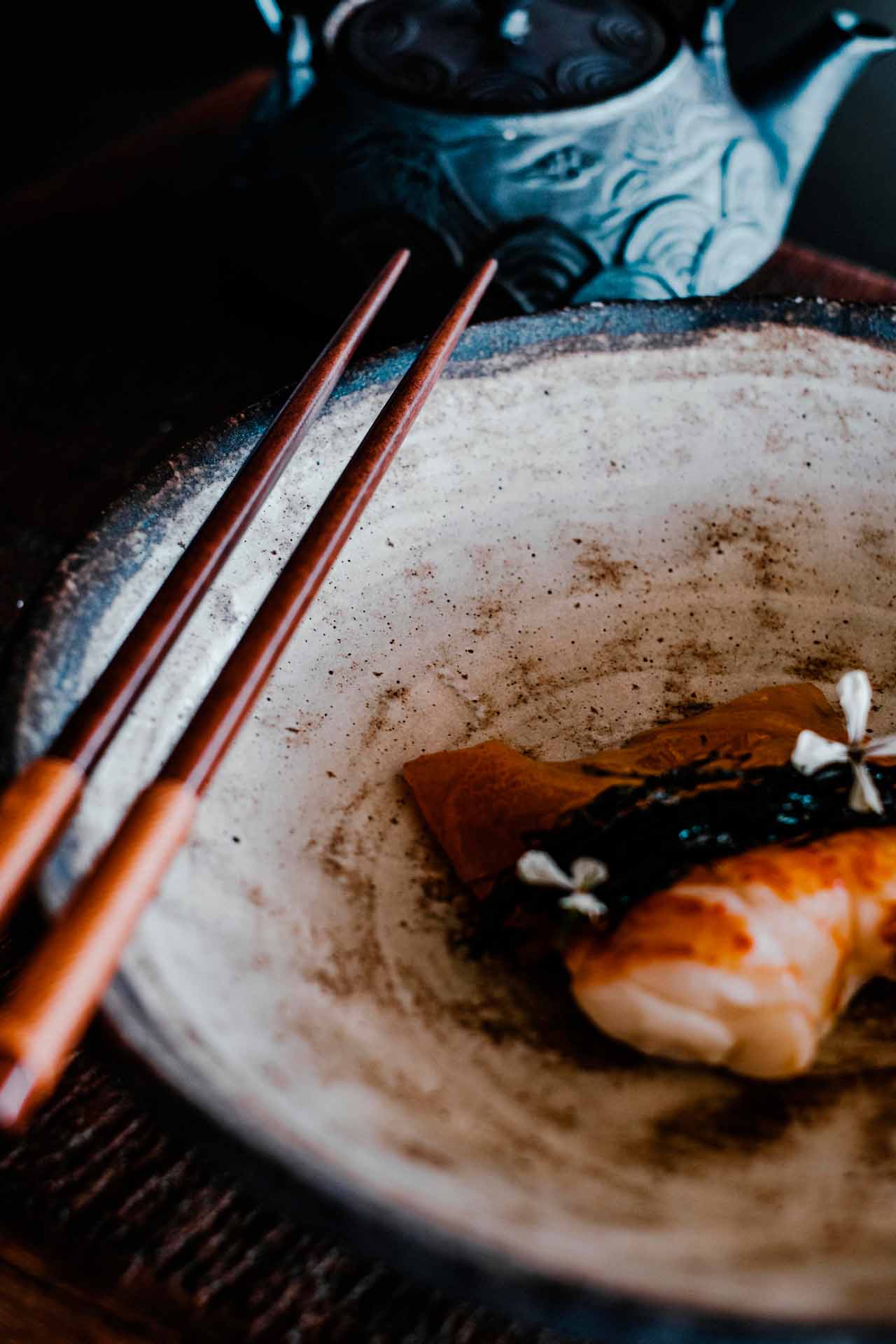 Menù all you can eat | Hama Sushi Bussolengo