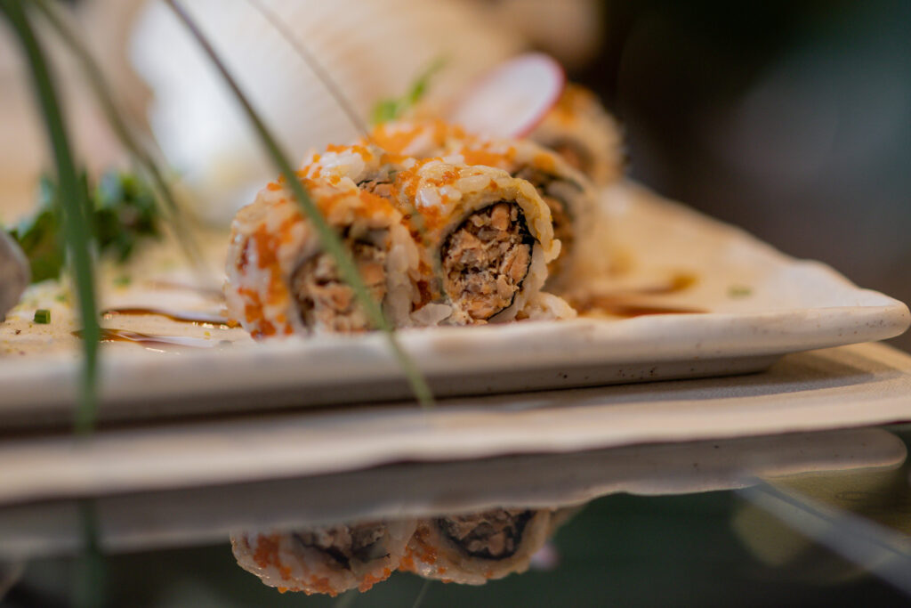 Hama Sushi | Ristorante giapponese a Bussolengo